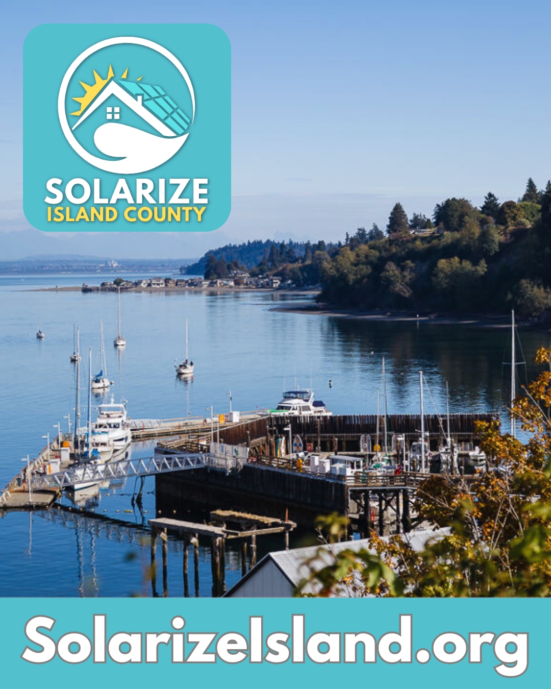 Solarize Bainbridge Island (new one) - Olympia Community Solar